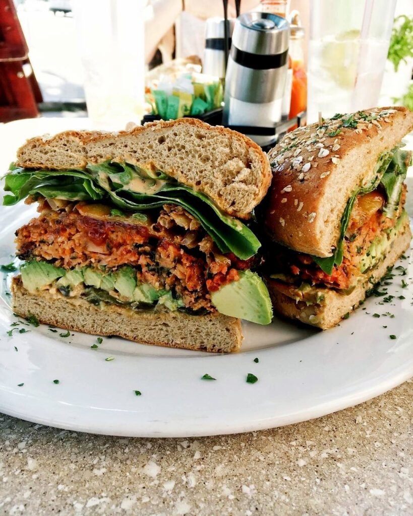 Cafe Vida – Simple. Nutritious. Fresh.